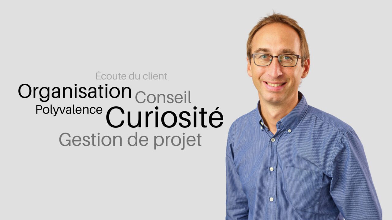 Histoire de talents #9 : profil de Emmanuel Fremau